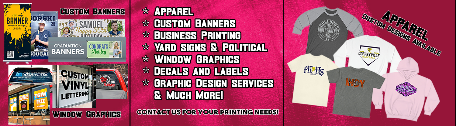 Focal Point Graphics